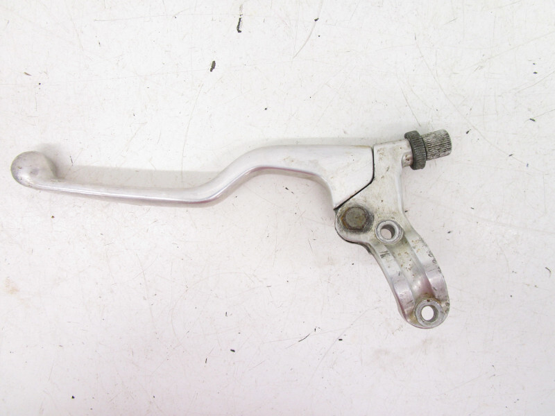 99 Suzuki RM 125 Clutch Perch Lever 57500-28C42 1997-2003 for sale ...