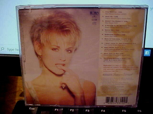 Greatest Hits by Morgan, Lorrie (CD, 2017) for sale online | eBay