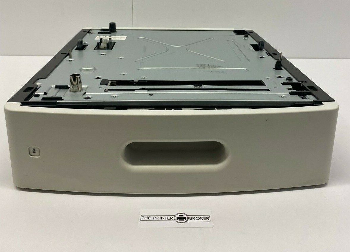 Lexmark+550+Sheet+Tray+-+%2840G0802%29 for sale online | eBay