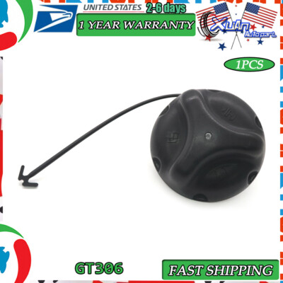 For Hummer H2 H3 H3T GM 2004-2010 New Fuel Tank Gas Cap 25827646 GT306 ...