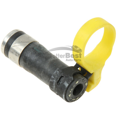 One New Genuine Radiator Coolant Hose 17127598004 for BMW X5 | eBay