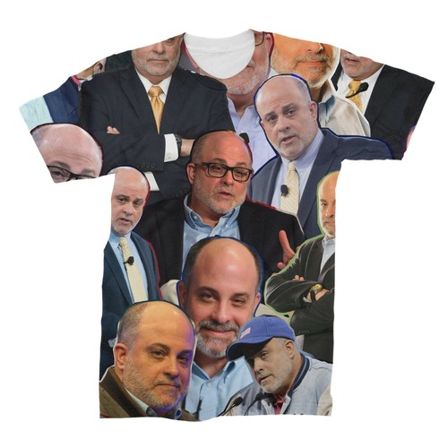 Mark Levin T-Shirt | eBay