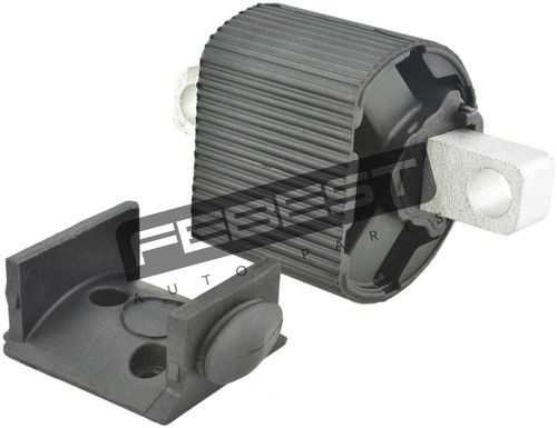 Left Engine Mount Bushing Fits Skoda 6Q0199555AR, 6RF199555F ...