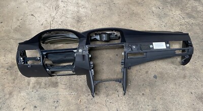 2004-06 BMW E60 545i 530i 525i DASHBOARD PANEL DASH BOARD 7063274 | eBay