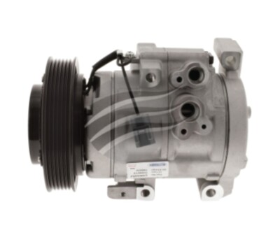 Air Conditioning Compressor Suits MAZDA3 BL 2.3L 2.5L Petrol 2009-2014 ...