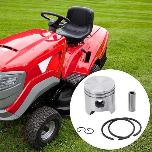 Ready Stock Piston Kit 34MM Outdoor Trimmer Blower BG45 BG46 FS38 ...