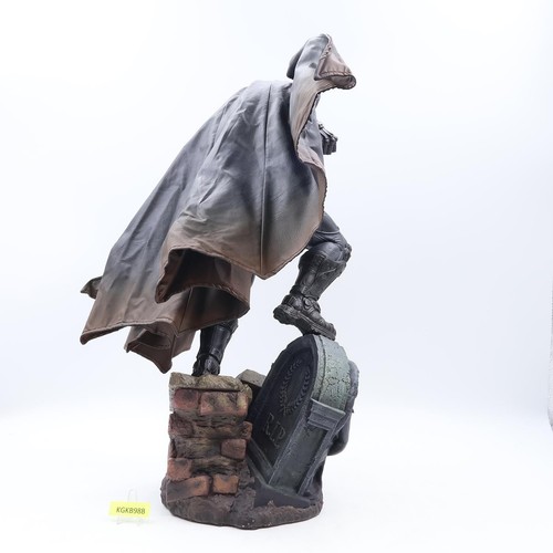 Batman Premium Format Statue DC Comics Sideshow Collectibles 1426/2500 ...