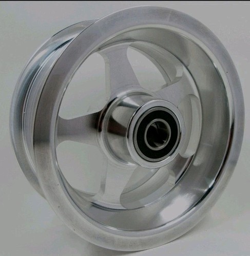 ADA Racing Billet Rim Nitro Rear Wheel Bead Lock BrandNEW Go-ped Sport ...