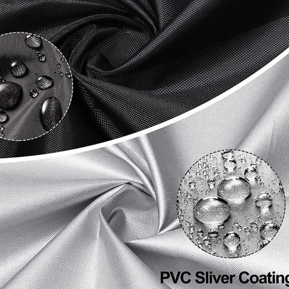 Kids Ride on Toy Car Cover Guard Water Resistant for Backyard Outside ...