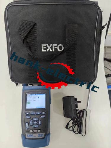 USED tested EXFO FOT-930 MaxTester II Multifunction Fiber Optic Loss ...