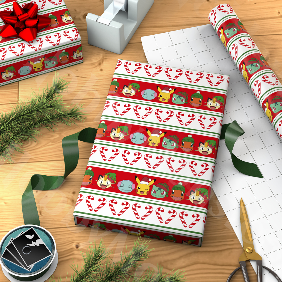 5000 Pokemon TCG Card Holiday Gift Bundle! + 10 Random EX, GX, V, Mega ...