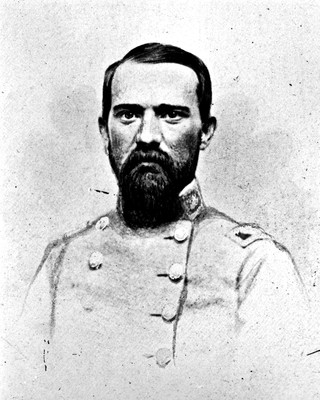 New 8x10 Civil War Photo: CSA Confederate General William Dorsey Pender ...