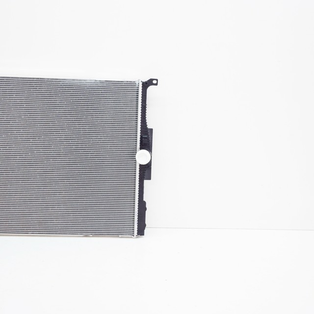 OEM BMW 1 F21 Cooling Radiator 17118482624 Genuine for sale online | eBay