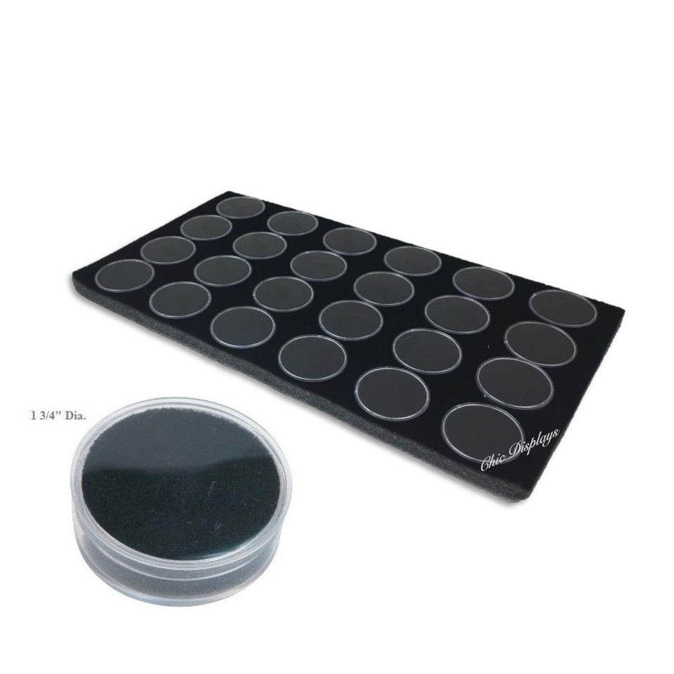 Glass Top Jewelry Box Glass Top Jewelry Tray Showcase Displays Get Any ...