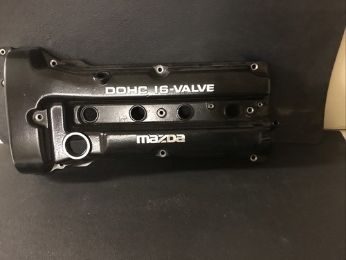 Mazda Protege Z5 1.6L 16 Valves 1995-1998 Powdered Coated Valve Cover ...