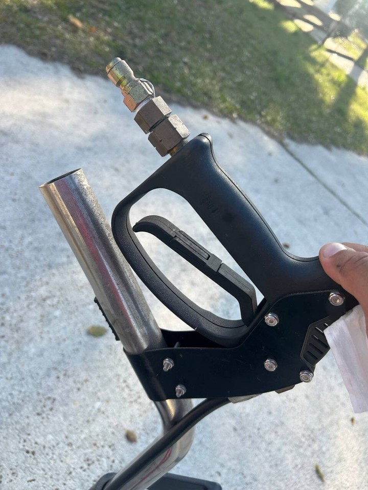 Mytee 8903 Wand Style 1.5″ Spinner® Tile & Grout Cleaning Tool WORKS GREAT | eBay