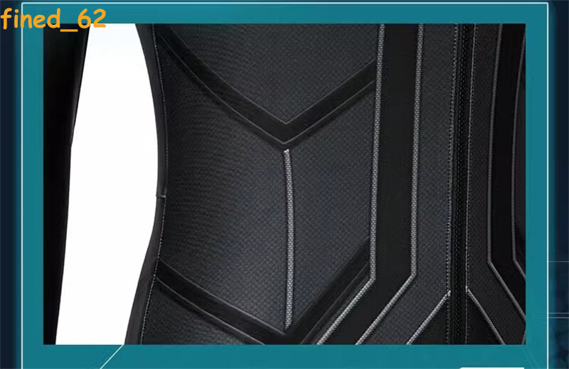 Black Widow Natasha Women Jumpsuit Combat Suit Halloween Cosplay ...