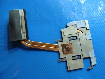 Asus ROG 15.6" G53JW Genuine GPU Cooling Heatsink 13GN0Z1AM051-1 13N0 ...