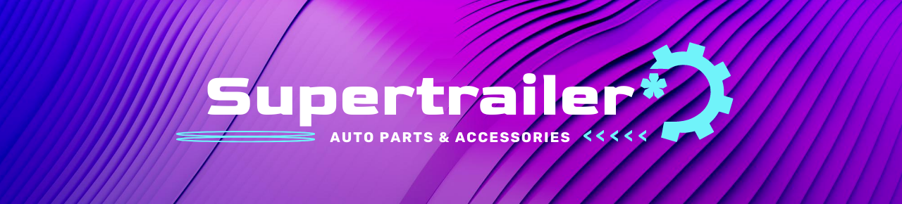 supertrailer | eBay Stores