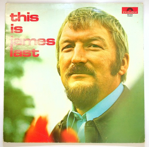 EBOND James Last - This Is James Last Vinile - Polydor - 1104 678 ...