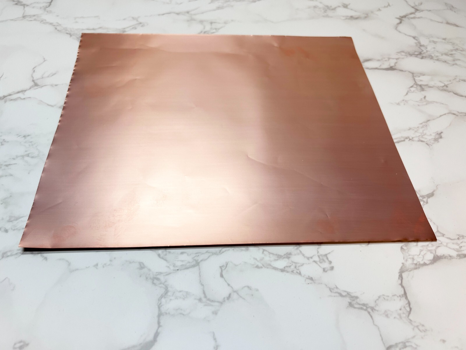 CU-Sheet - Copper Clad Sheet $1 per foot | eBay