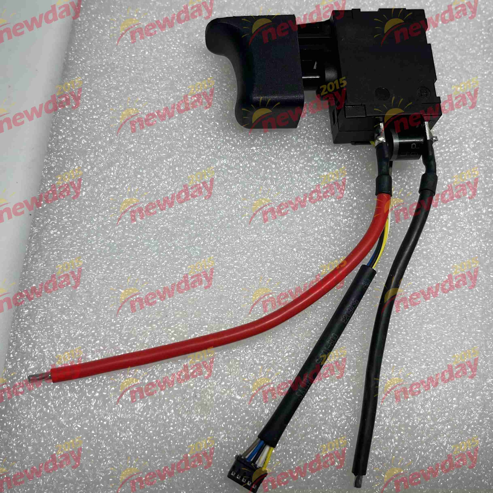 Defond Trigger Switch BGH-1120A 20.1A 42V 5E4 QTY:1PCS | eBay