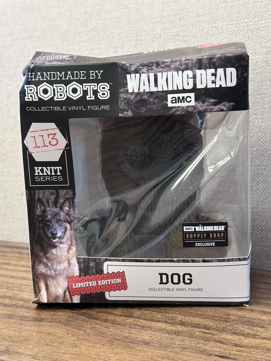 The Walking Dead Animal
