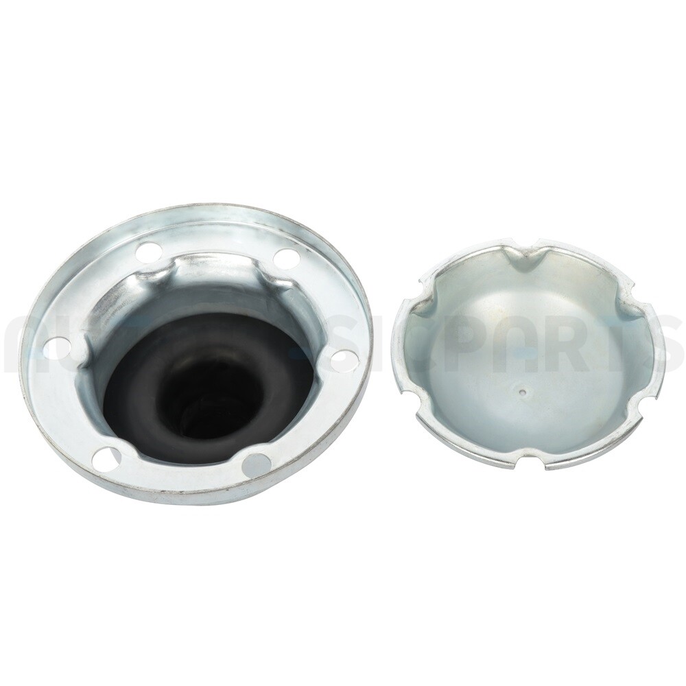For 1997-2005 Ford Explorer Prop / Drive Shaft Front CV Joint Boot Kit ...