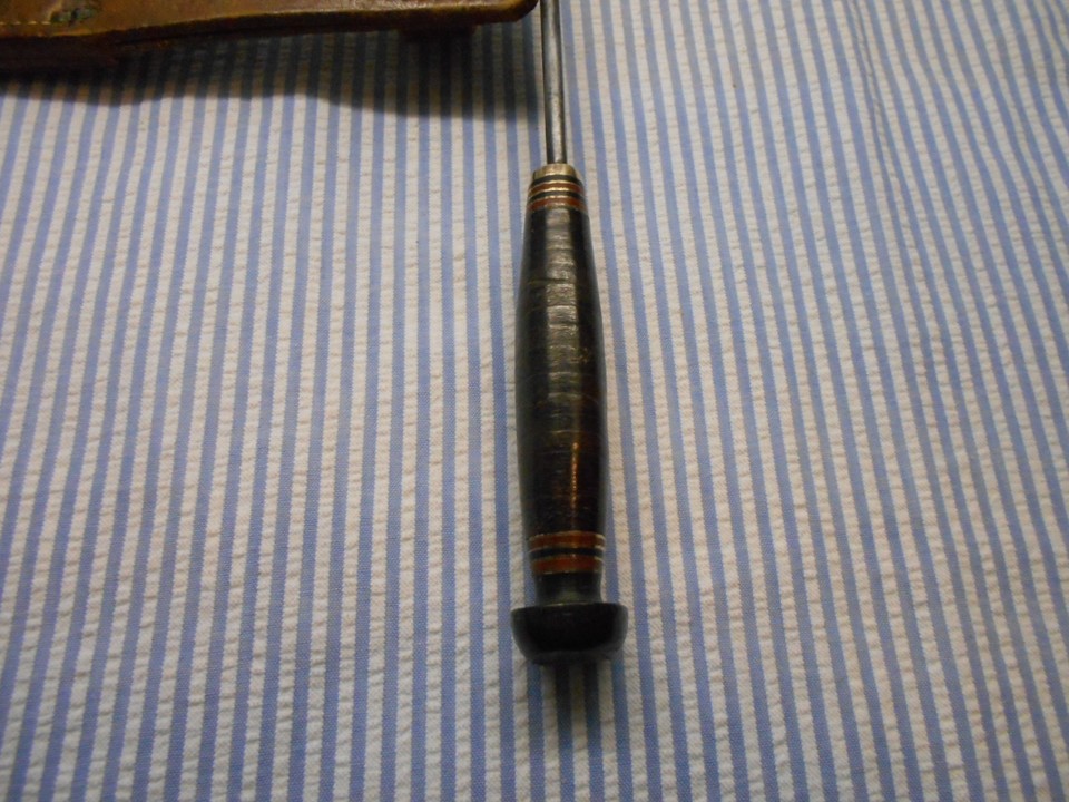 Vintage WILLIAM RODGERS ENGLISH HUNTER | eBay