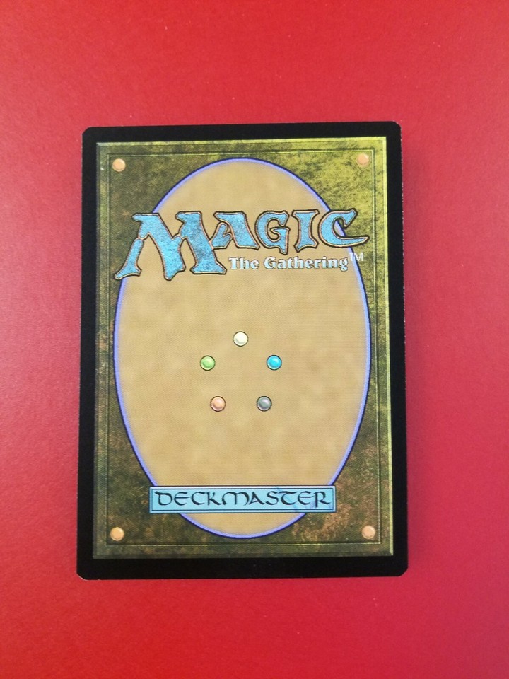 1x Akki Ronin | FOIL Showcase | Kamigawa Neon Dynasty | MTG Magic Cards ...
