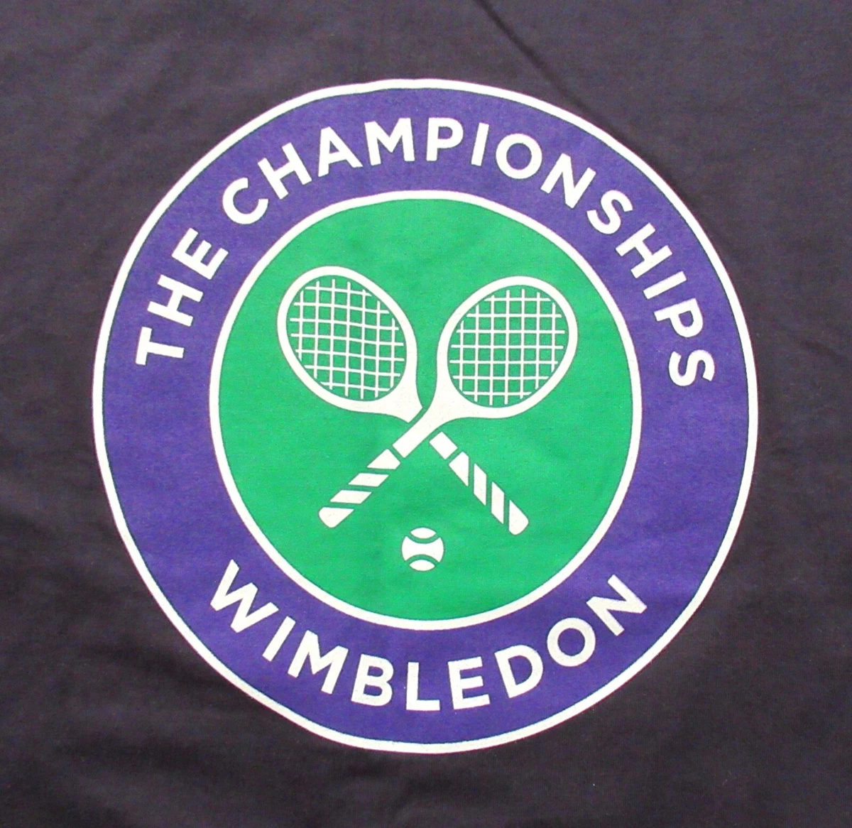 Wimbledon Logo