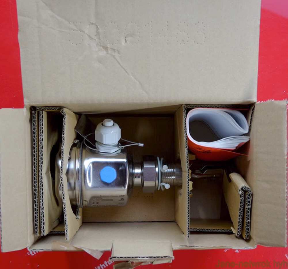 NEW Level Sensor FTL50H-AGW2AC2G6A 943492-9000 FEL52 DHL or Fedex | eBay