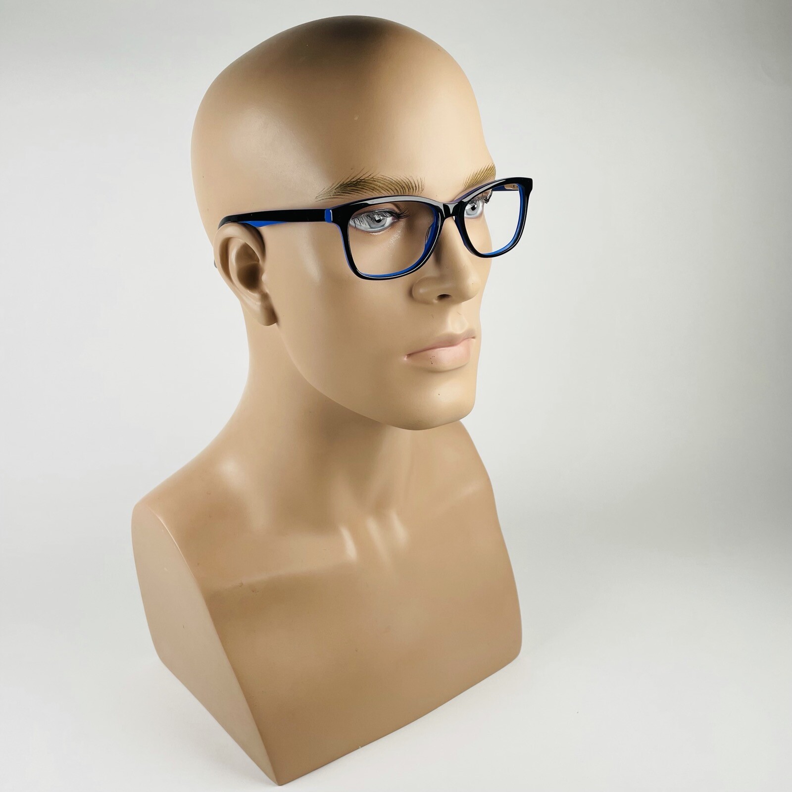 SPECSAVERS eyeglasses BLACK SQUARE glasses frame MOD: FUSCHIA 25670332 ...