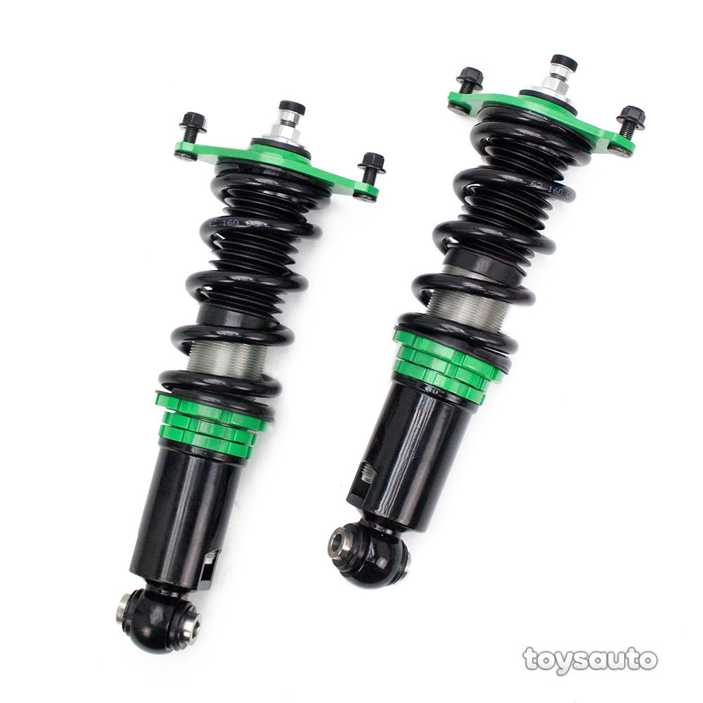 Rev9 Hyper Street II Coilover Shock+Spring+Camber for FRS FR-S BRZ 86 ...