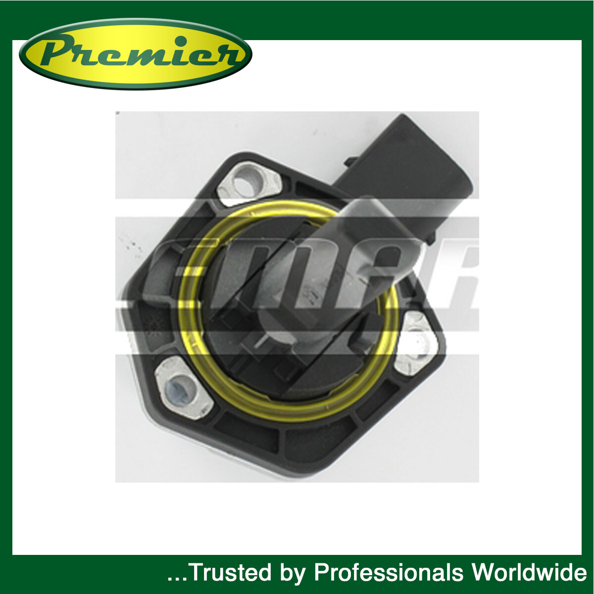 Oil Level Sump Sensor Premier Fits BMW 3 Series 1998-2013 1 Series 2004 ...