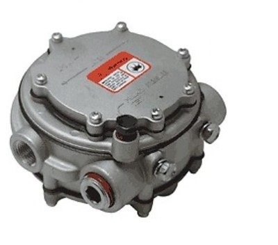 New IMPCO or Century Model J Converter Regulator | eBay