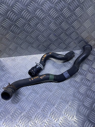 2015 CITROEN DS3 1.2 PETROL TURBO RADIATOR COOLANT PIPES | eBay UK