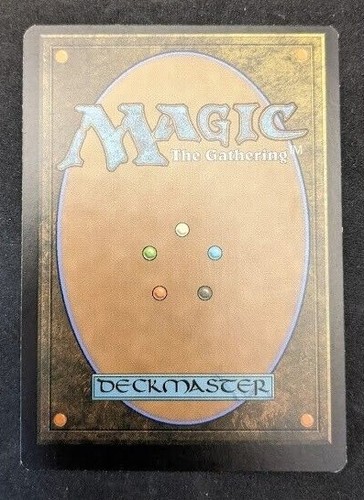 Calculated Dismissal - MTG Magic the Gathering - Magic Origins - Miscut ...