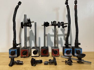 Magnetic Holders - Eclipse Magnetic