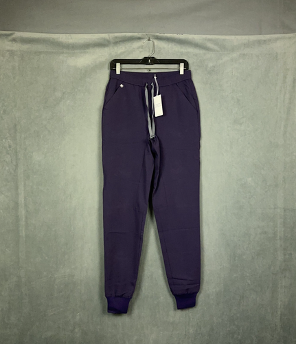 Figs Tansen Jogger 2.0 Scrub Pants Mens Size Small Purple Shadow | eBay