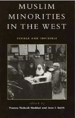 Muslim Minorities in the West: Visible and Invisible | eBay