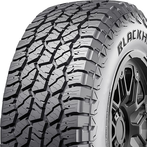 Blackhawk Ridgecrawler RT 33x12.5R18 Tire for sale online | eBay