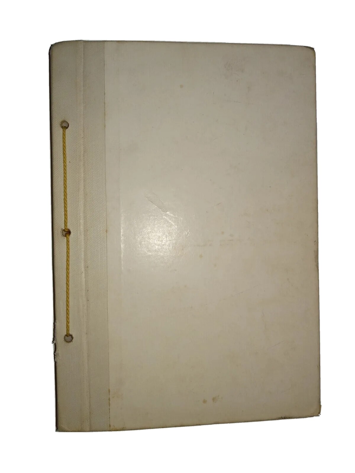 LUTHER ALBUM- Martin S Sommer -1910- 1st Edition-Louis Lange Publishing ...