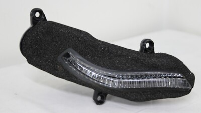 Yamaha R6 2017-20 DRL Pilot light assy. BN6-84301-00 used driving ...