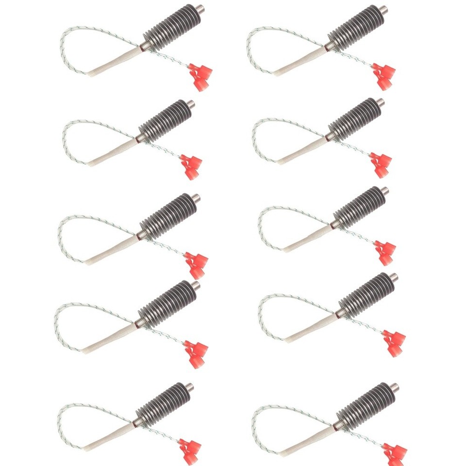 3-20-677200 Igniter for Harman P68, XXV, P43, P61 Pellet Stove, Harman ...