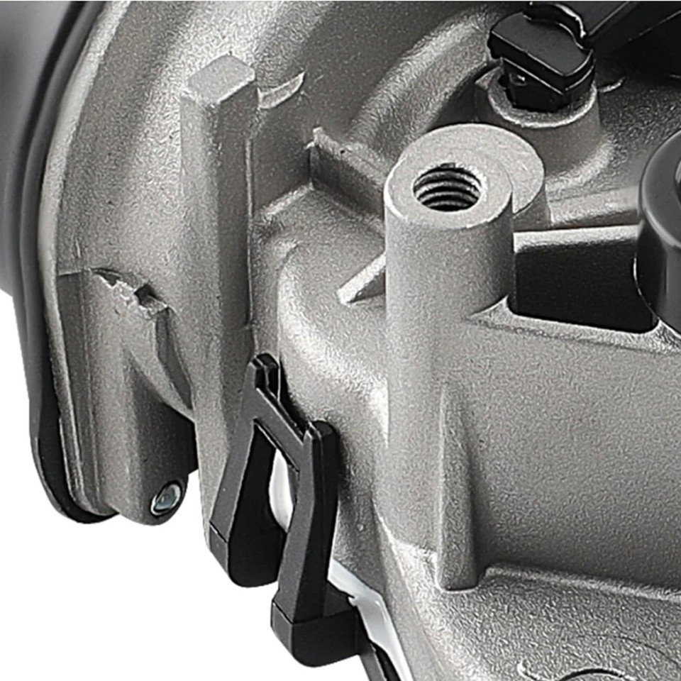 OEM DACIA SANDERO Front Windscreen Wiper Motor 2012-2023 288006475R UK ...