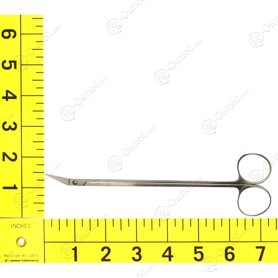 Weck 640225 POTTS Scissors | eBay