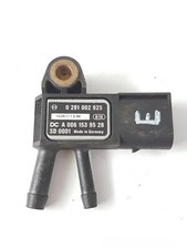 MERCEDES Genuine DPF Sensor 0061539528 0281002925 for sale online | eBay