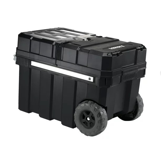Walmart Portable Tool Boxes