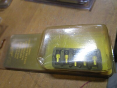 Blackstone® Single Flint 3011X Replacement Flint 5Ct | eBay